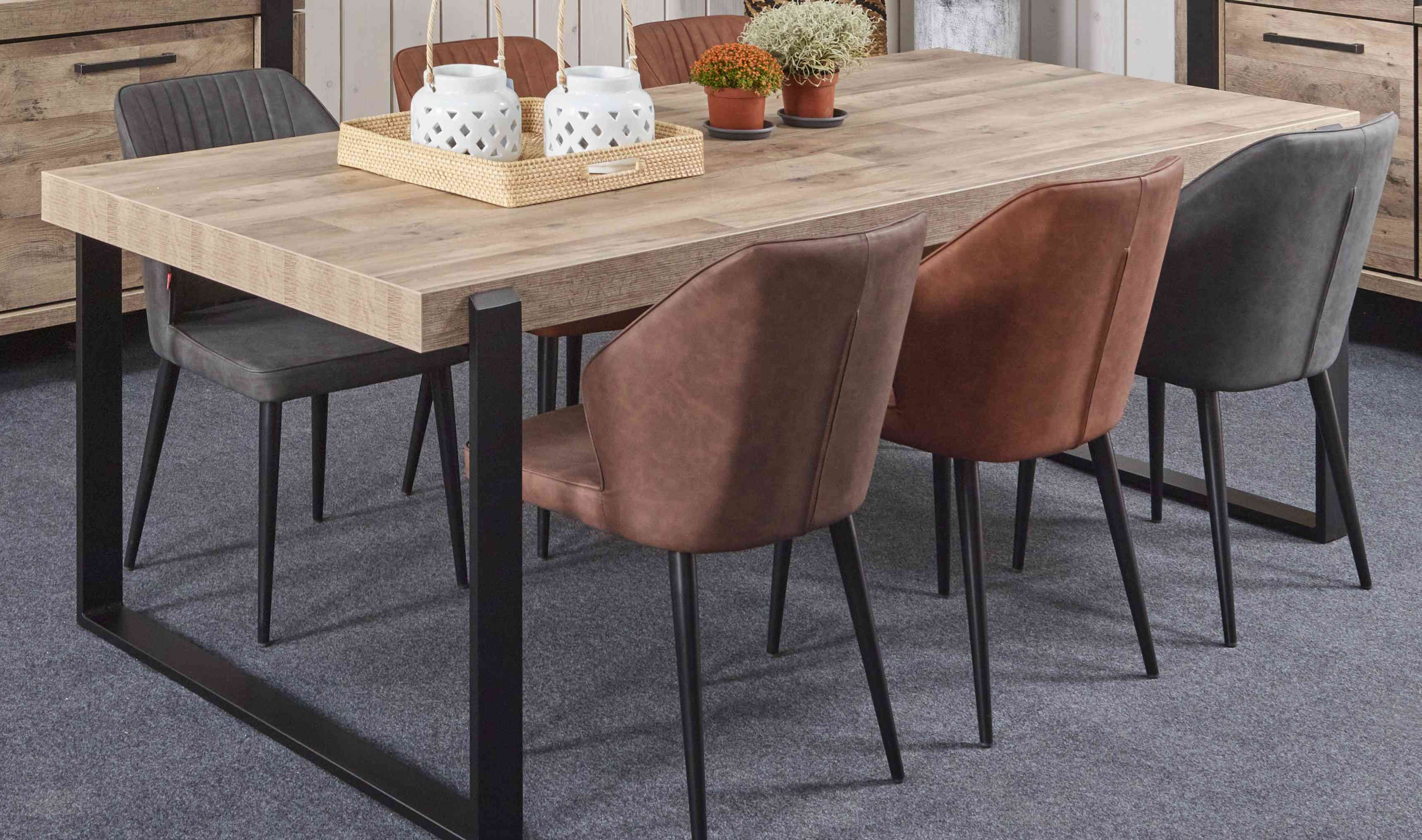 Meubles Tables De Salle à Manger