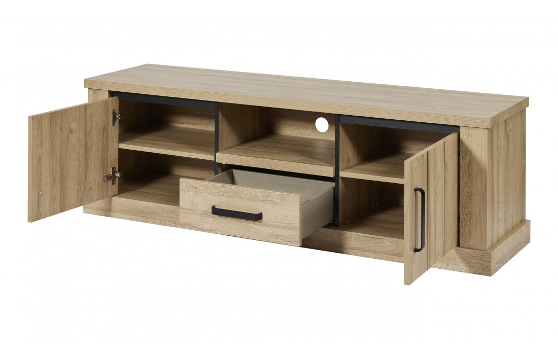 Meuble Tv Tibo 174 cm
